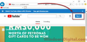 Can I create YouTube account without Gmail/phone number?