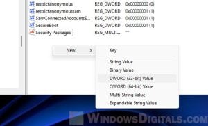 Resolving Event ID 6155 LSA (LsaSrv) Warnings in Windows 11