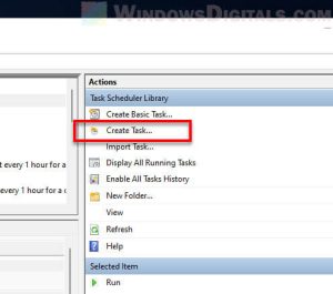 How to Run Batch File Without the CMD Window