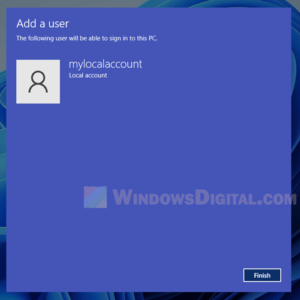How to Login Windows 11 Without Microsoft Account