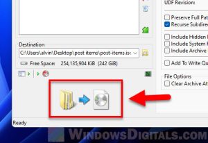How to Create a Virtual CD Drive in Windows 11