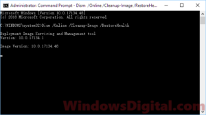 How to Startup Repair Windows 10/11 using Command Prompt