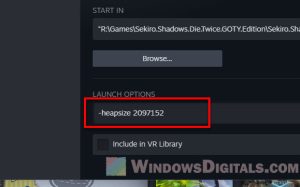 Comment allouer plus de RAM à un jeu sous Windows 11 ou 10 ...