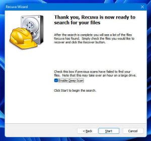 How to Recover Unsaved Notepad in Windows 11