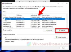 Event: "The IO operation at logical block address..."