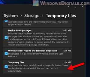 How to Clean Up AppData Folder in Windows 11