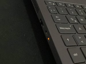Battery Light Blinking Orange on Lenovo, Dell or Asus Laptop