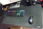 How to Stop Mic From Picking Up Keyboard Noise