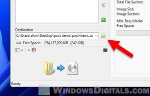 How to Create a Virtual CD Drive in Windows 11