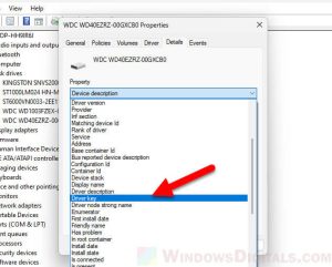 Rename Hardware in Device Manager on Windows 11/10