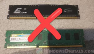 Does Faulty RAM Cause Freezes or Crashes on PC?