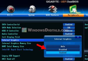 How to Reduce Hardware Reserved Memory in Windows 11/10