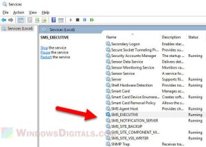 Uninstall SCCM Client Manually in Windows 10/11 via CMD