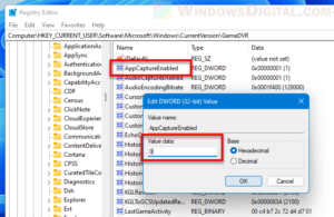 How to Remove Xbox Game Bar From Windows 11