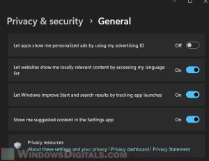 How to Disable Timeline Feature (Task View) in Windows 10