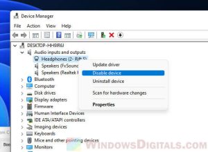 How to Reduce Hardware Reserved Memory in Windows 11/10