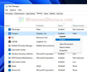 This App is Preventing Shutdown or Restart (No Name)