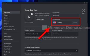 Discord Won't Connect to Voice Channel (Fix)