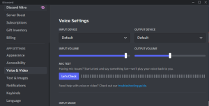 How to Increase or Boost Microphone Volume in Windows 11