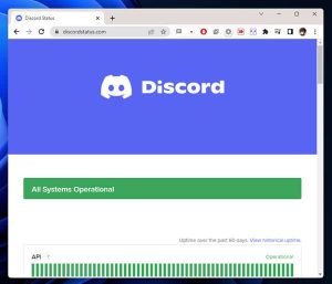 Discord Won't Connect to Voice Channel (Fix)