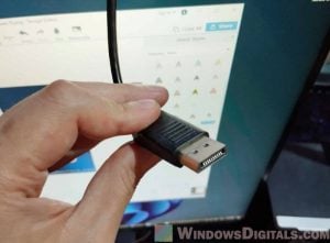 How To Fix Display Problem in Windows 11/10 After Update