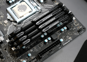 Checking Motherboard Max RAM Speed (MHz) & Capacity