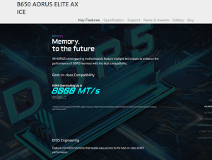 Checking Motherboard Max RAM Speed (MHz) & Capacity