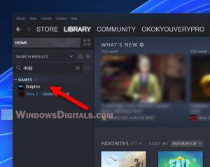 Controller Not Working with Dolphin Emulator (Fix)