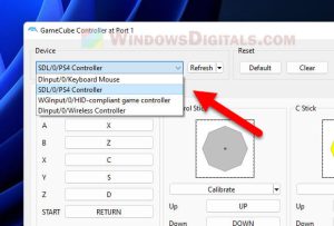 Controller Not Working with Dolphin Emulator (Fix)