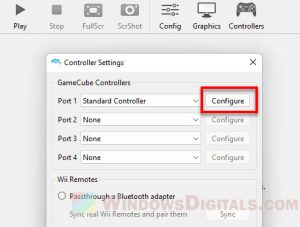 Controller Not Working with Dolphin Emulator (Fix)