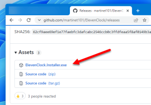How to Show Seconds in Windows 11 System Clock