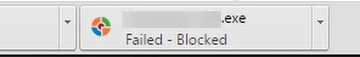 Download Failed Blocked on Chrome, Firefox, Edge or Internet Explorer (Fix)