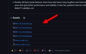 How to Install MadVR and MPC-HC on Windows 11 or 10