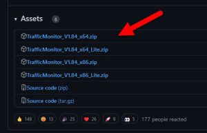 How to Enable Net Speed Monitor in Windows 11