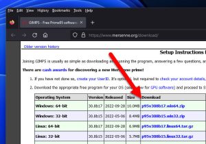 How to Test CPU Throttling in Windows 11