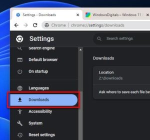 How to Download Multiple Files at Once in Chrome