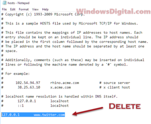 "Err_Connection_Timed_Out" Chrome on Windows 11/10