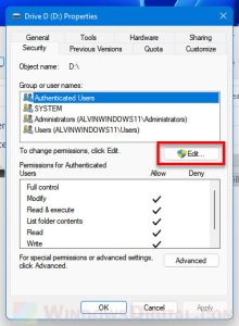 "A device which does not exist was specified" Windows 11 (Fix)