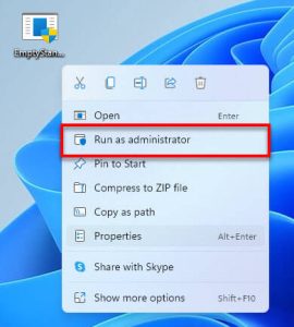 How to Clear RAM Cache in Windows 11