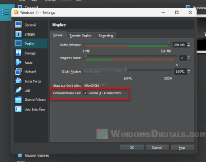 VirtualBox VM Does Not Work on Windows 11, Why?