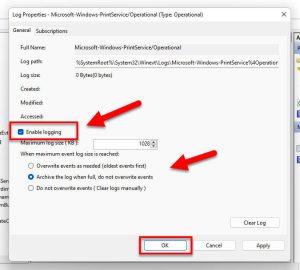 How to Check Print History in Windows 11