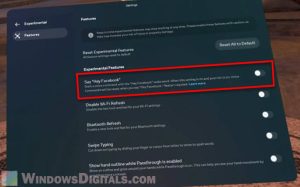 How to Actually Take a Screenshot on Quest 3