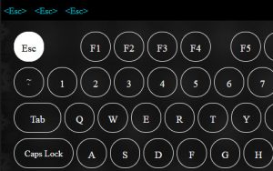 Esc Key Not Working in Windows 11 (Fix)