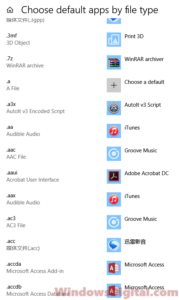 "Exe Is Not a Valid Win32 Application" on Windows 11/10
