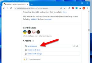 How to Ungroup Taskbar Items in Windows 11