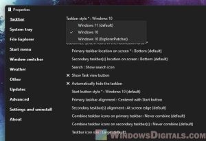 Explorer.exe Error on Shutdown or Restart in Windows 11