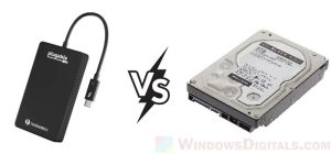 Can You Play Games From an External Hard Drive or SSD?