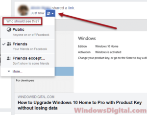 Facebook Messenger "Attachment Unavailable" Error (Fix)