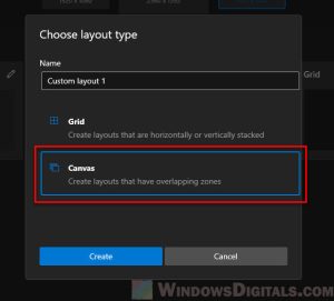 How to Set Default Window Size in Windows 11