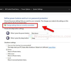 Windows PC Turns On By Itself After Shutdown